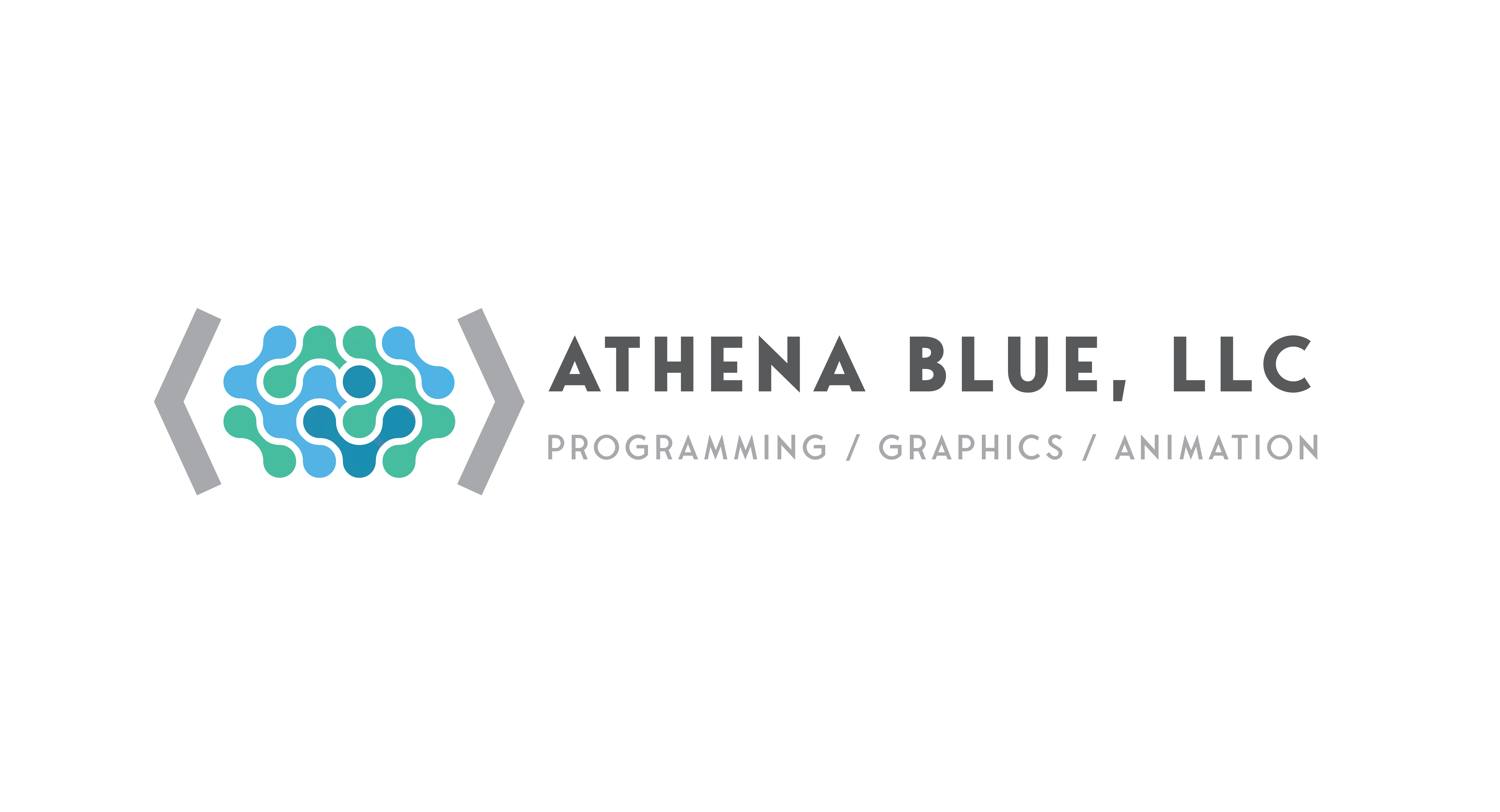 Athena Blue, LLC | Programming, Graphics, and Animation